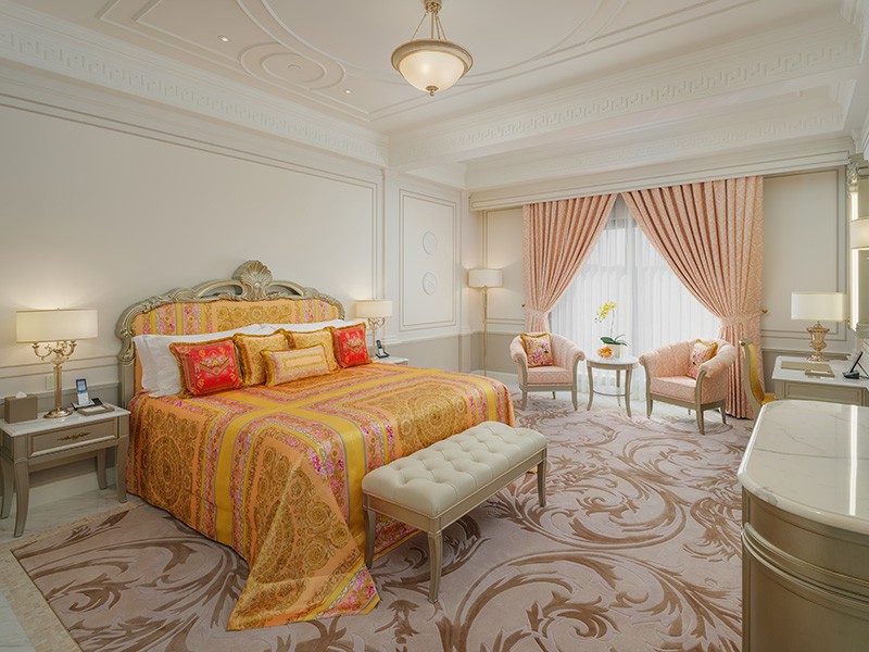 SJM Resorts | Macau 5-Star Hotels and Resorts
