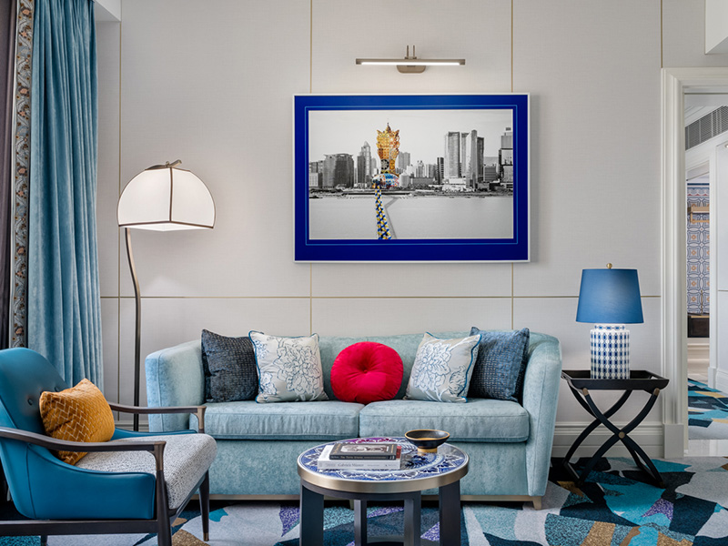 SJM Resorts | Macau 5-Star Hotels and Resorts