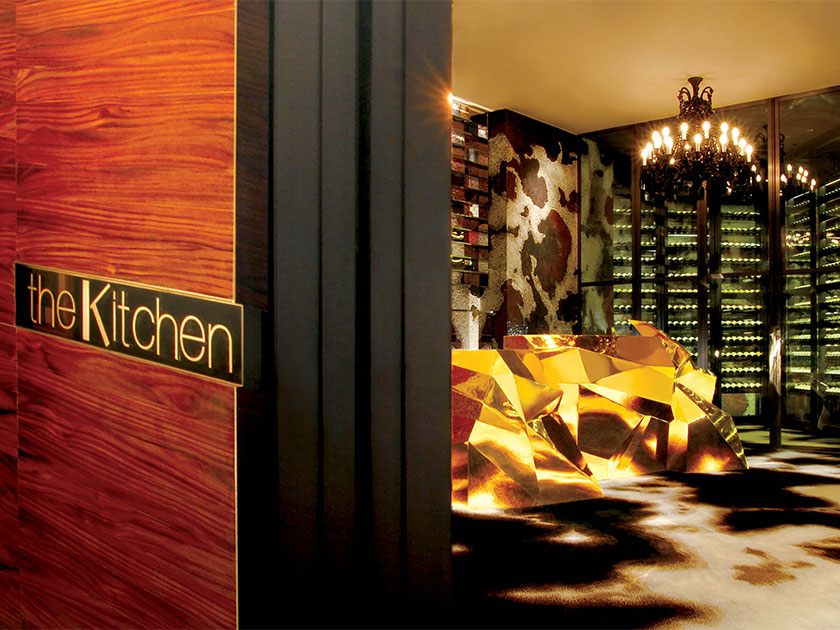 The Kitchen | Grand Lisboa Macau