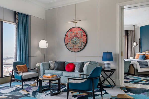 SJM Resorts | Macau 5-Star Hotels and Resorts